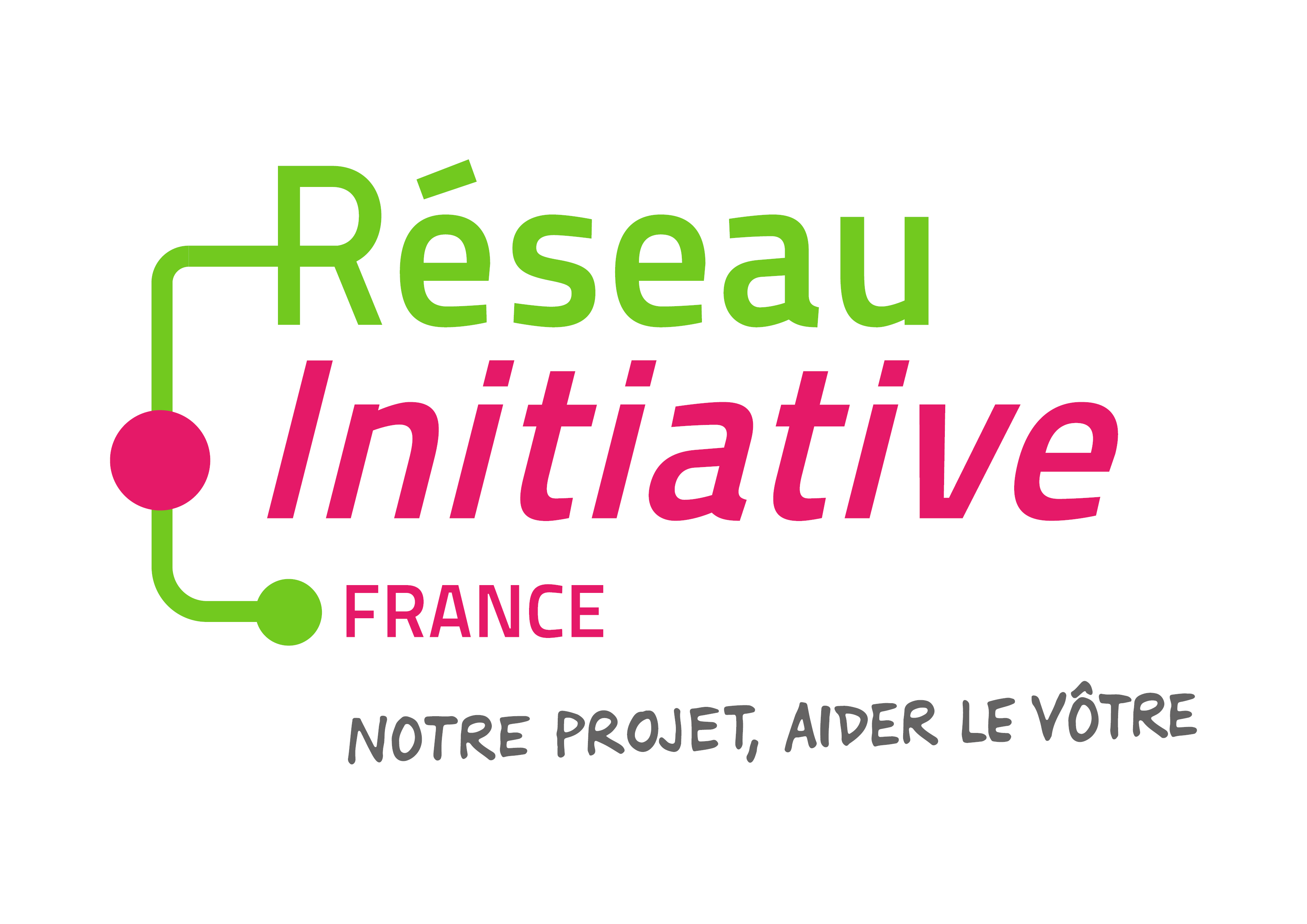 Réseau Initiative France - France Bénévolat